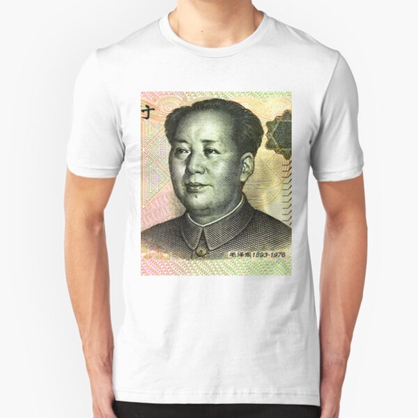 Mao Zedong Gifts & Merchandise | Redbubble