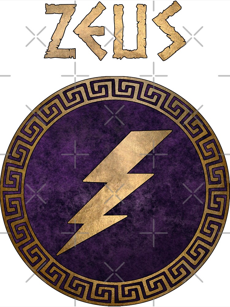 Zeus Symbol
