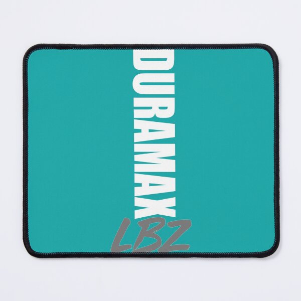 "Duramax LBZ Diesel Truck " Mouse Pad for Sale by MarlodesignCo | Redbubble