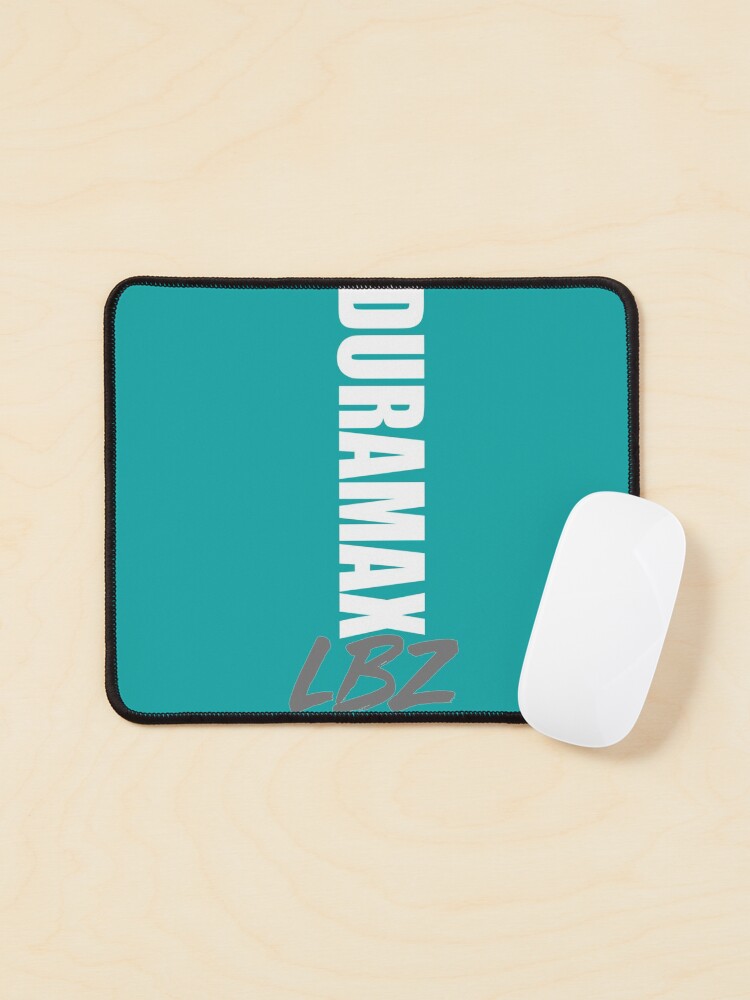 "Duramax LBZ Diesel Truck " Mouse Pad for Sale by MarlodesignCo | Redbubble
