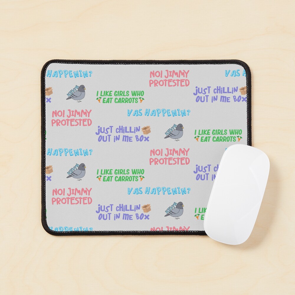 "Inside Jokes Set" Sticker for Sale by mkisthebest | Redbubble