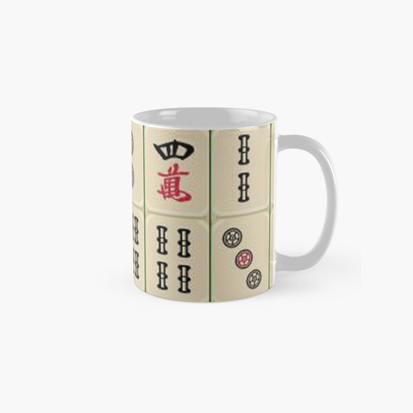 Mahjong Gifts & Merchandise | Redbubble