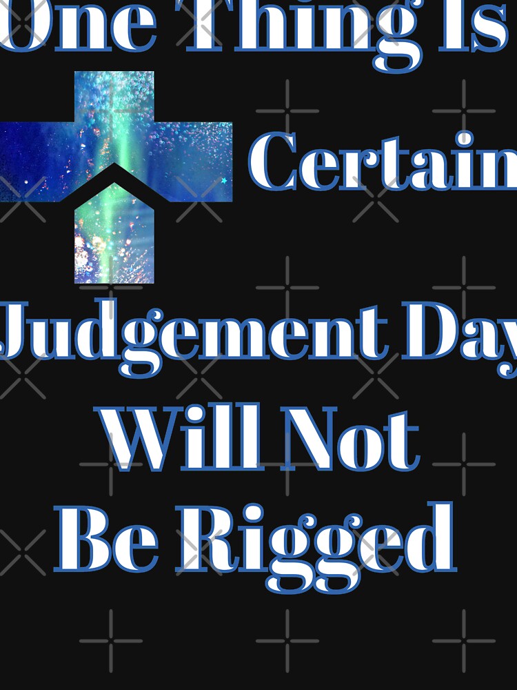 Judgment Day Memes