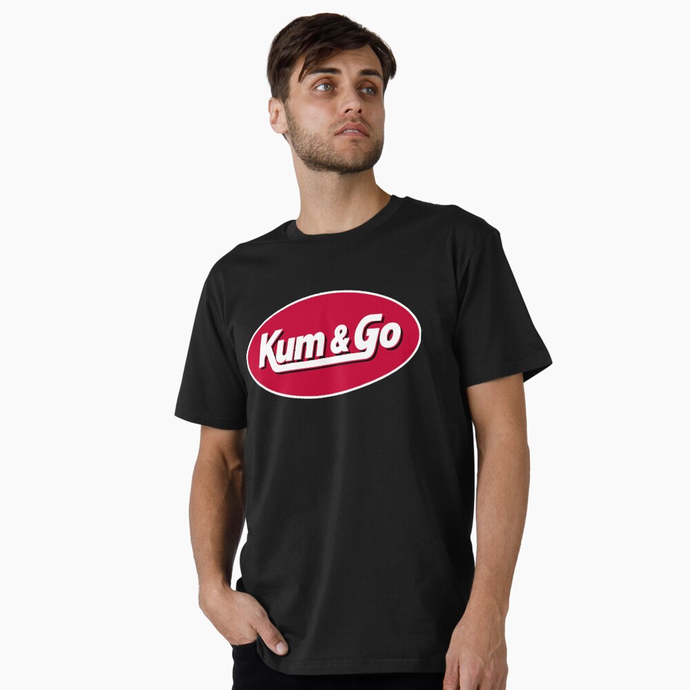 "Kum-And-Go-Logo Essential" Pullover Hoodie for Sale by AnaMaria01 ...