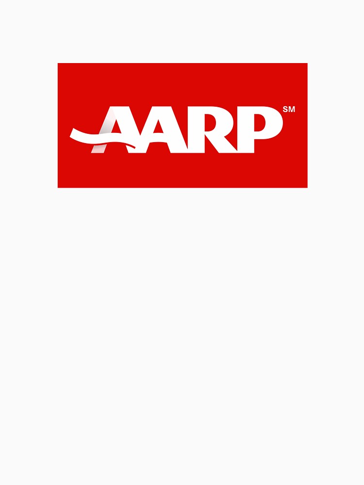 "lilaknosopo-AARP-singtaukui" T-shirt for Sale by torkan | Redbubble ...