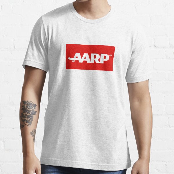 "lilaknosopo-AARP-singtaukui" T-shirt for Sale by torkan | Redbubble ...