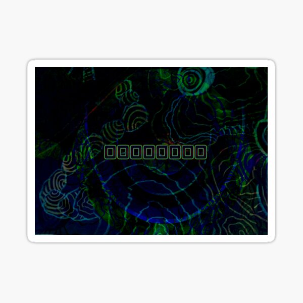 "Whatever Processing" Sticker for Sale by godsquestion | Redbubble