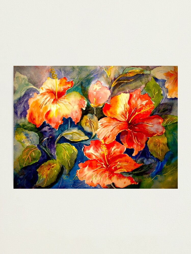 " Blumen führen Dialoge mit ihm durch das anmutige Biegen ihrer Stängel ...