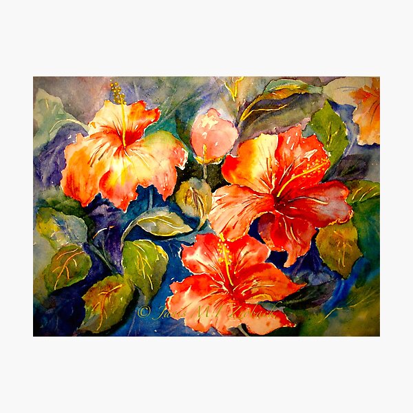 " Blumen führen Dialoge mit ihm durch das anmutige Biegen ihrer Stängel ...