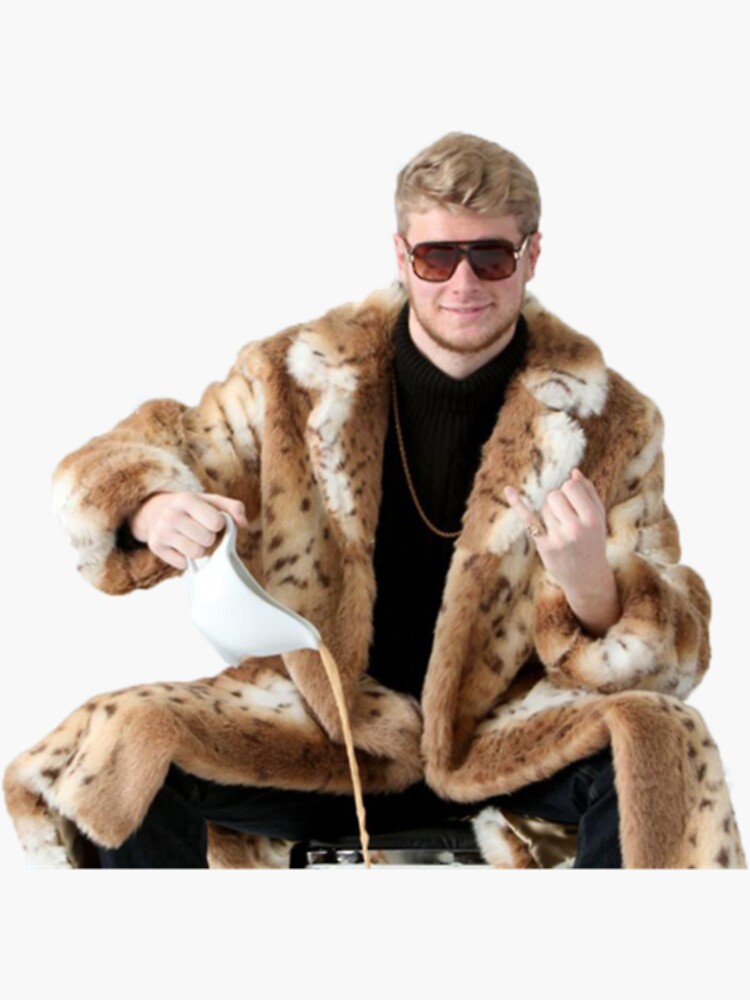 "Yung Gravy and bbno$ Essential " Sticker for Sale by seinclothing ...