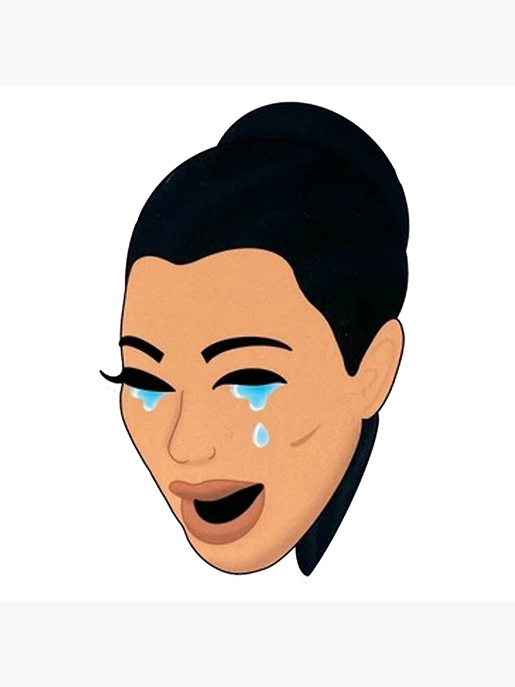 Kim Kardashian Rage Comics