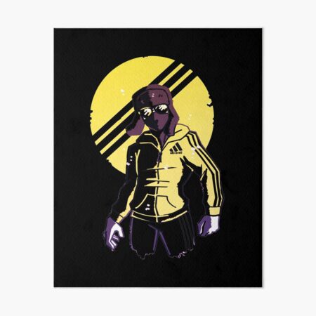 "Boris Sticker - Life Of Boris Poster - Life Of Boris Tshirt" Art Board ...