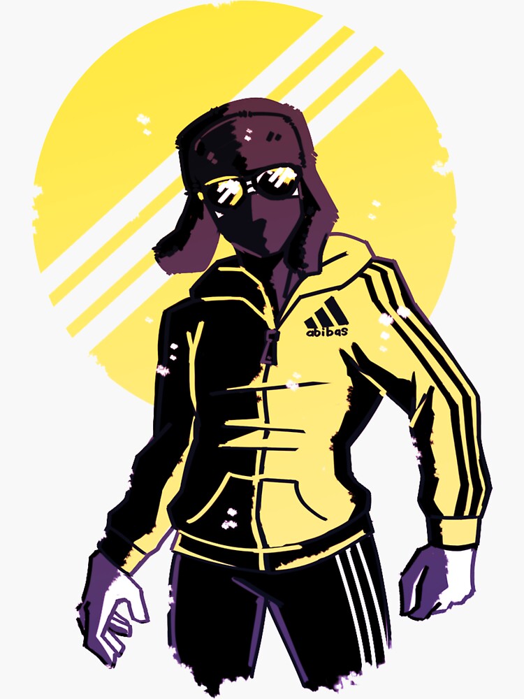 "Boris Sticker - Life Of Boris Poster - Life Of Boris Tshirt" Sticker ...