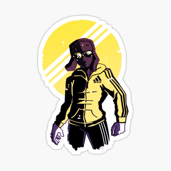 "Boris Sticker - Life Of Boris Poster - Life Of Boris Tshirt" Sticker ...