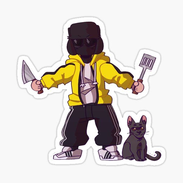 "Life Of Boris Tshirt - Life Of Boris Russia Sticker - Life Of Boris ...