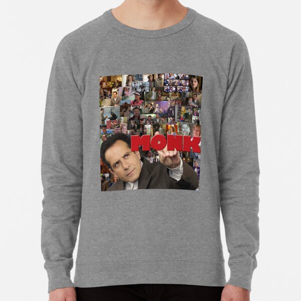 Monk Gifts & Merchandise for Sale | Redbubble