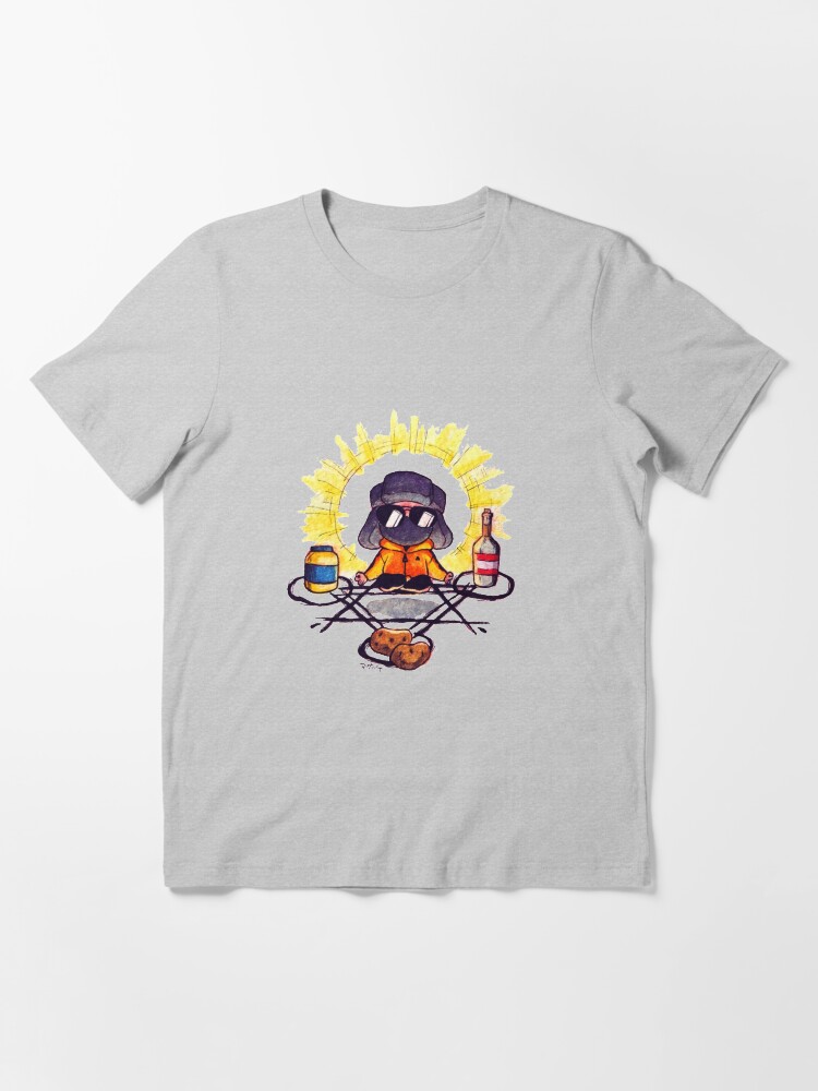 " Life Of Boris Drawing Tshirt - Life Of Boris Merch Sticker" T-shirt ...