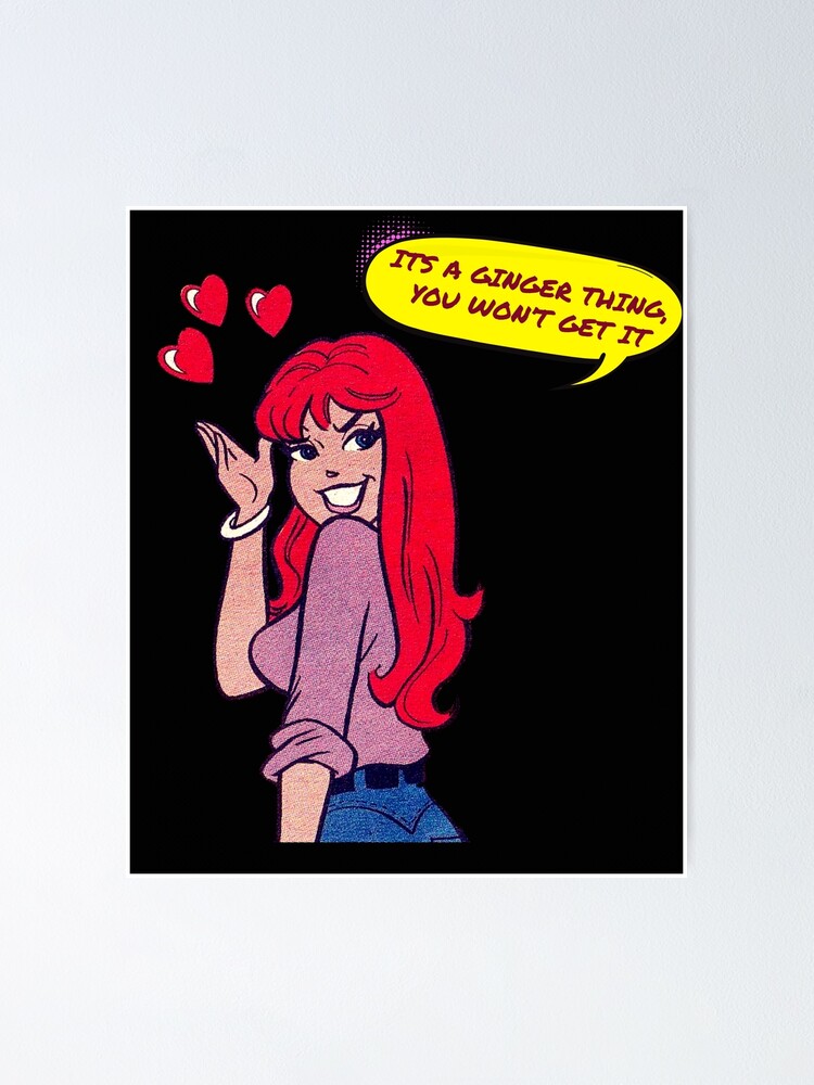 "Ginger Pride - Unique Redheads - Ginger Hair - Its a Ginger Thing ...