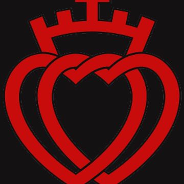 "FSSP, ICK, SSPX, Sacred Heart " Sticker for Sale by Patriot-Paul ...