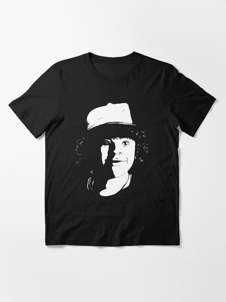 "Stranger Things Dustin Henderson" T-shirt for Sale by quangbangs ...