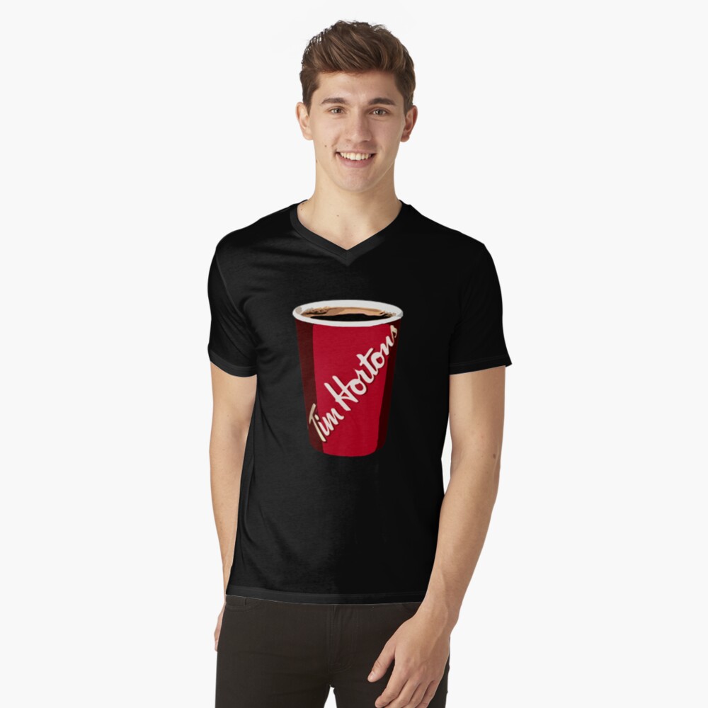"Tim Horton_s Cup " Sticker for Sale by TJOprints | Redbubble