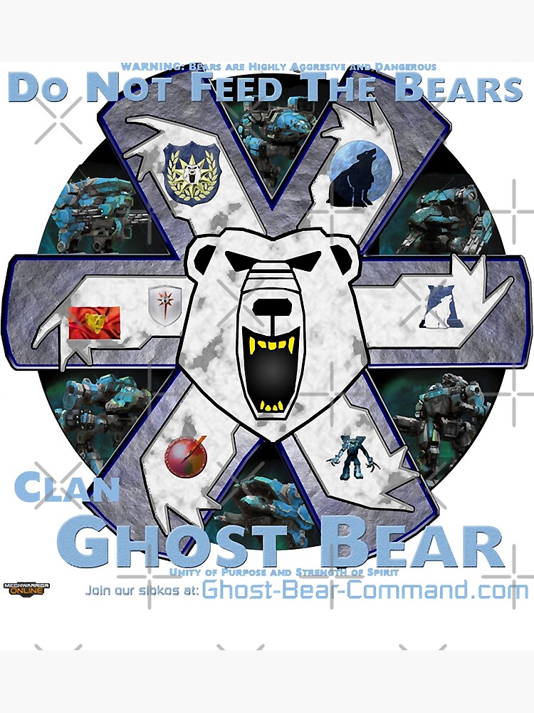 "The War Between Military Means In 31St Century Battletech Game Clan ...