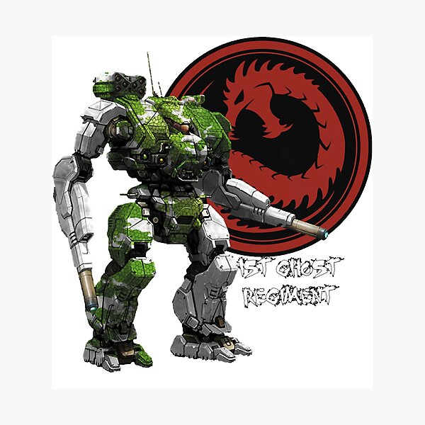 "Der Krieg zwischen militärischen Mitteln im Battletech-Spiel des 31 ...
