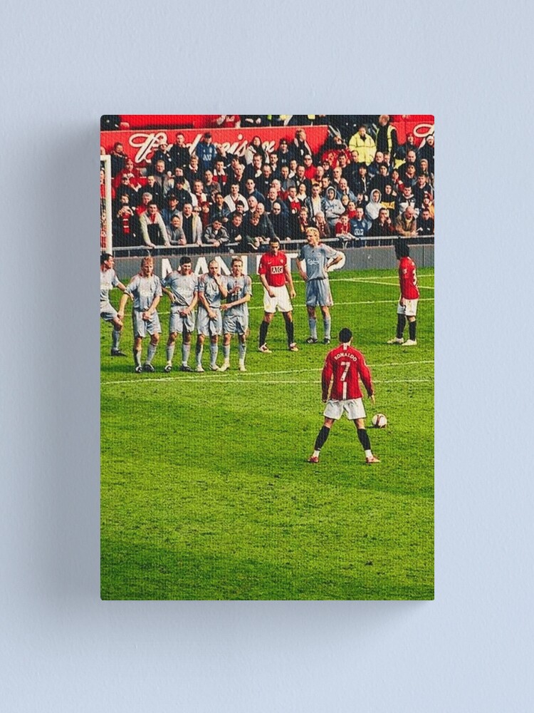 "Cristiano Ronaldo Before Greatest Goals Manchester ,Ronaldo Gifts ...