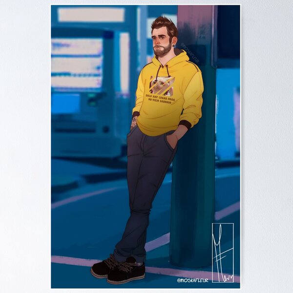 Regalos y productos: Auronplay | Redbubble