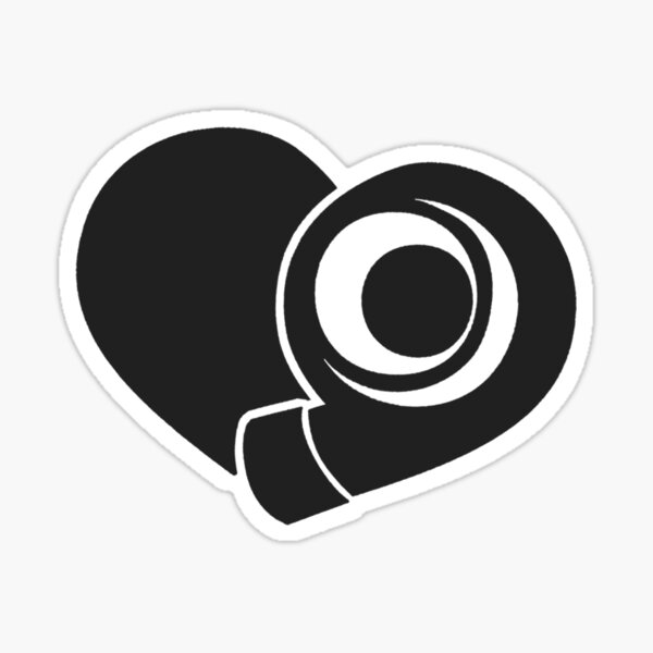 Turbocharger Heart Tattoos