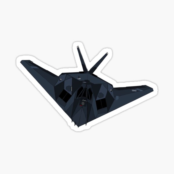 Aviation Stickers | Redbubble