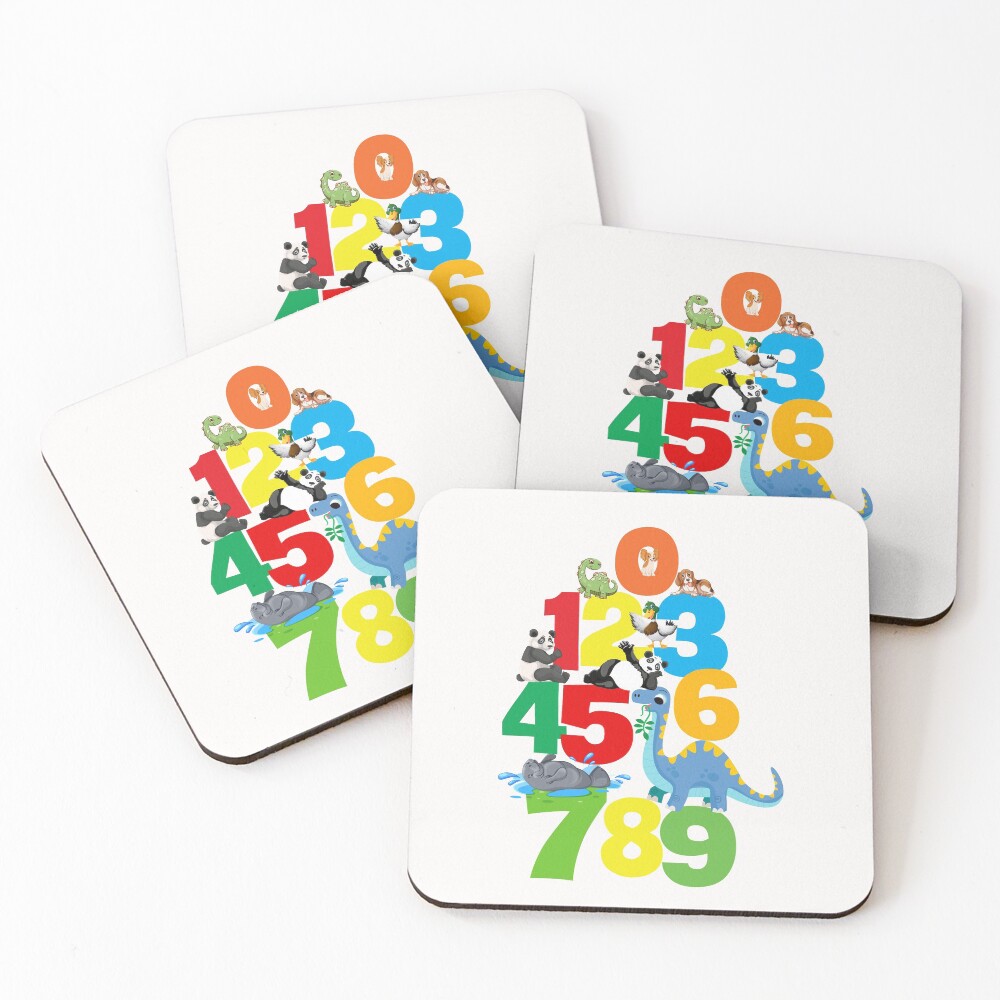 "Numberblocks t-shirt, Custom Numberblocks T-Shirt, Numberblocks ...
