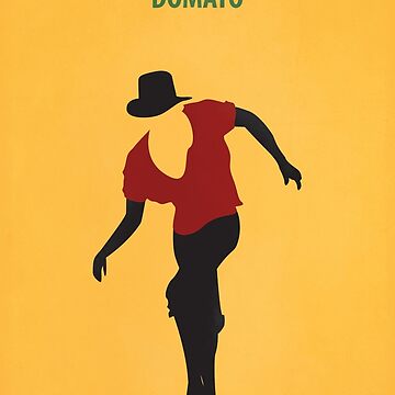 "Il Bisbetico Domato" Poster by frauleinfisher | Redbubble