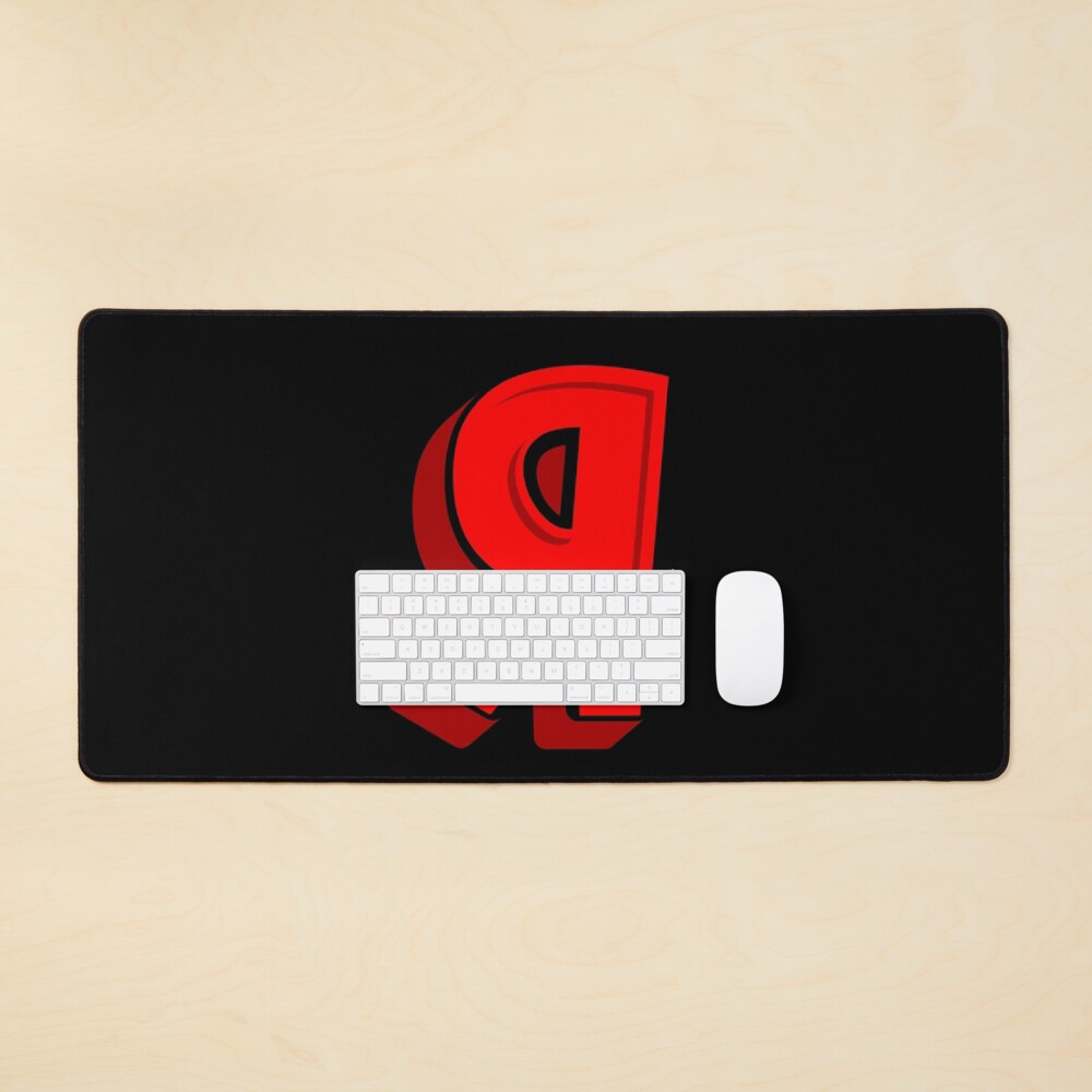 "Backwards Letter R Alphabet" Sticker for Sale by ZiesMerch | Redbubble