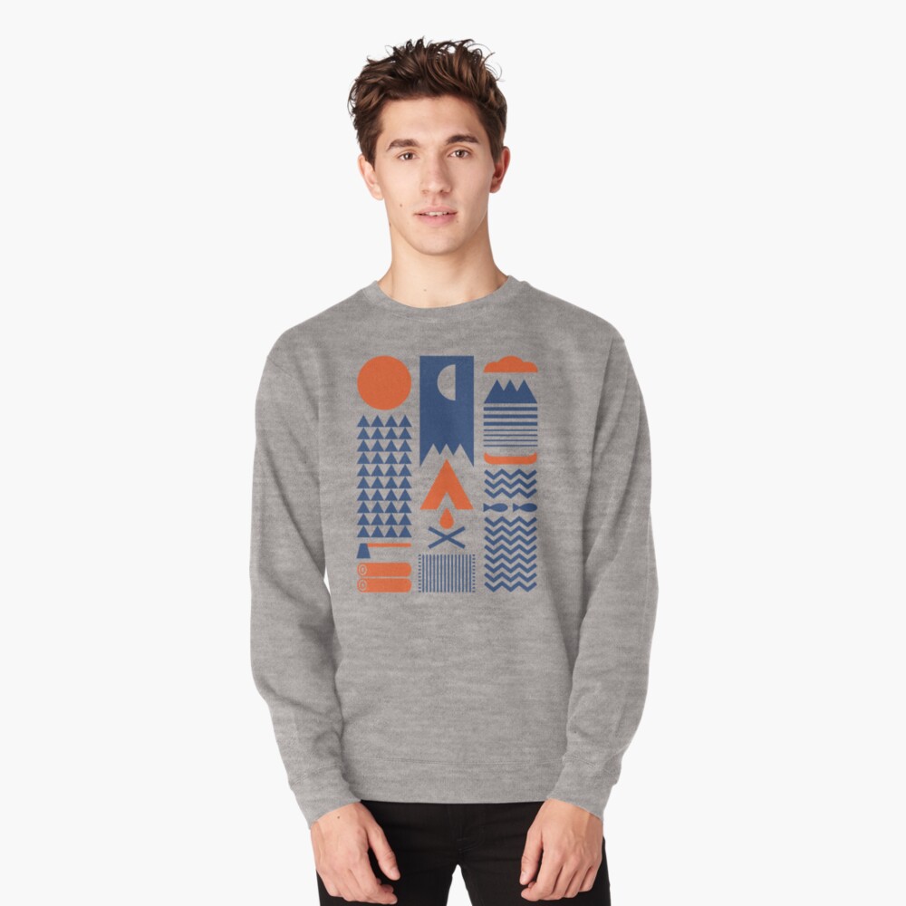 "Simplify" Sticker for Sale by thepapercrane | Redbubble