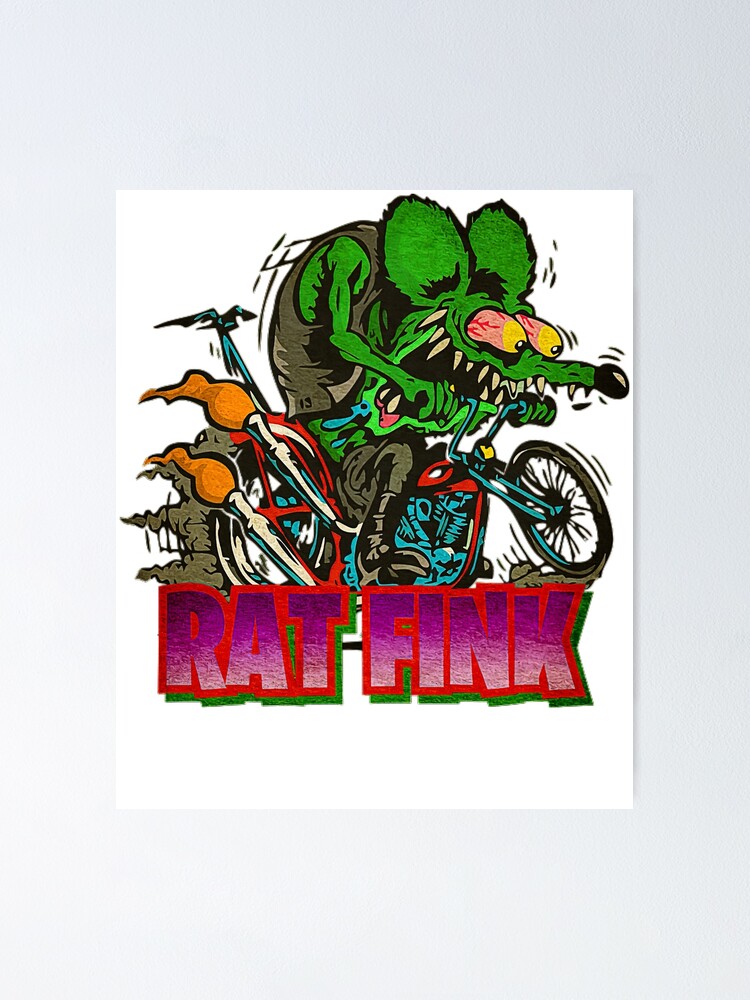 Rat Brother Fink - nimfomane.com