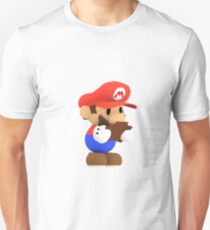 Super Paper Mario: Gifts & Merchandise | Redbubble