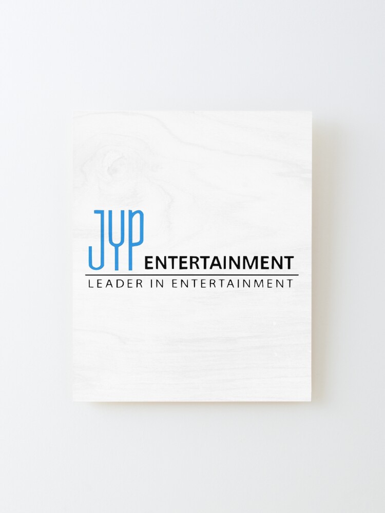 Jyp Ent Logo Kickflip Jyp Entertainment: KickFlip New K Pop Group