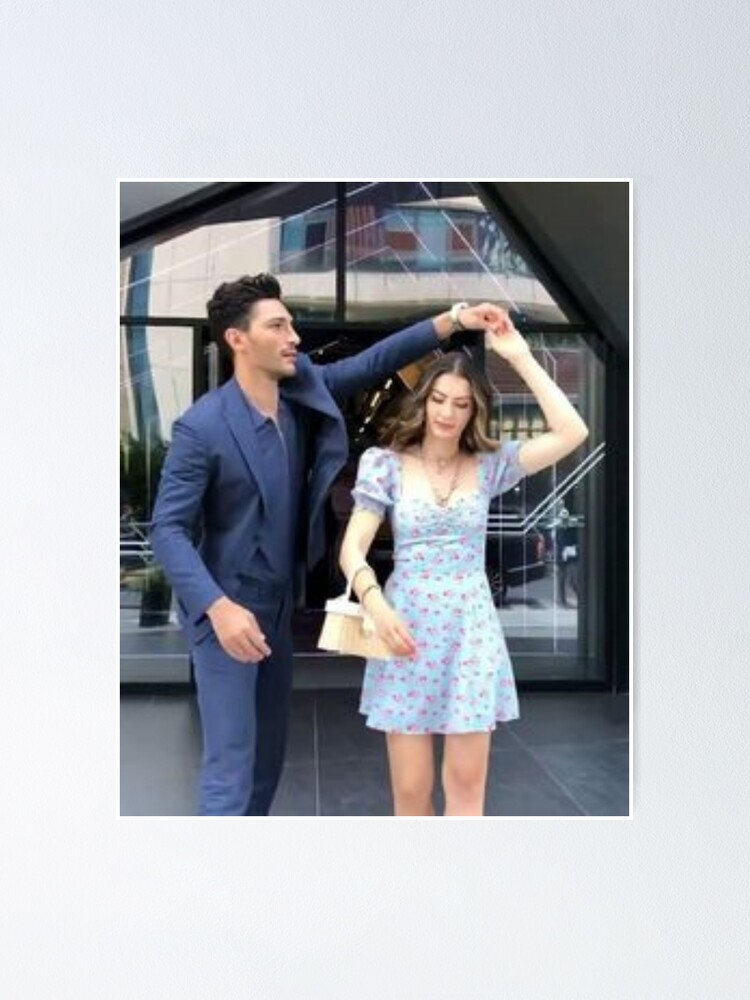 "Ask mantik intikam" Poster for Sale by Ivan0902 | Redbubble