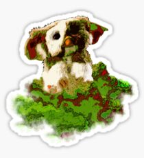 Gizmo: Stickers | Redbubble