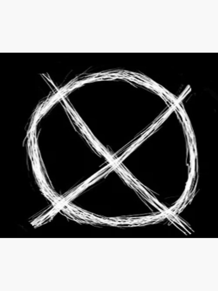 "Operator Symbol" Sticker for Sale by Lilyanna13 | Redbubble