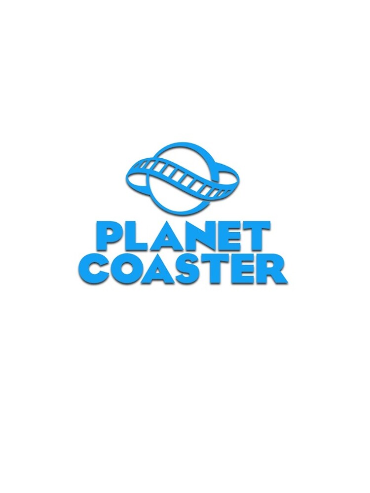 "Planet Coaster" iPhone Case for Sale by LiquidPaperz | Redbubble