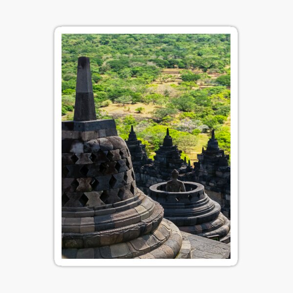 "Outlook." Sticker by bulljup | Redbubble