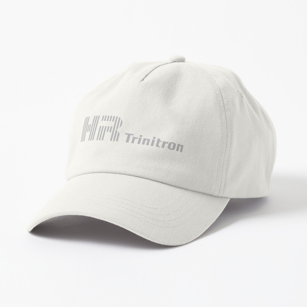 "HR Trinitron Logo" Poster for Sale by RubenCRM | Redbubble