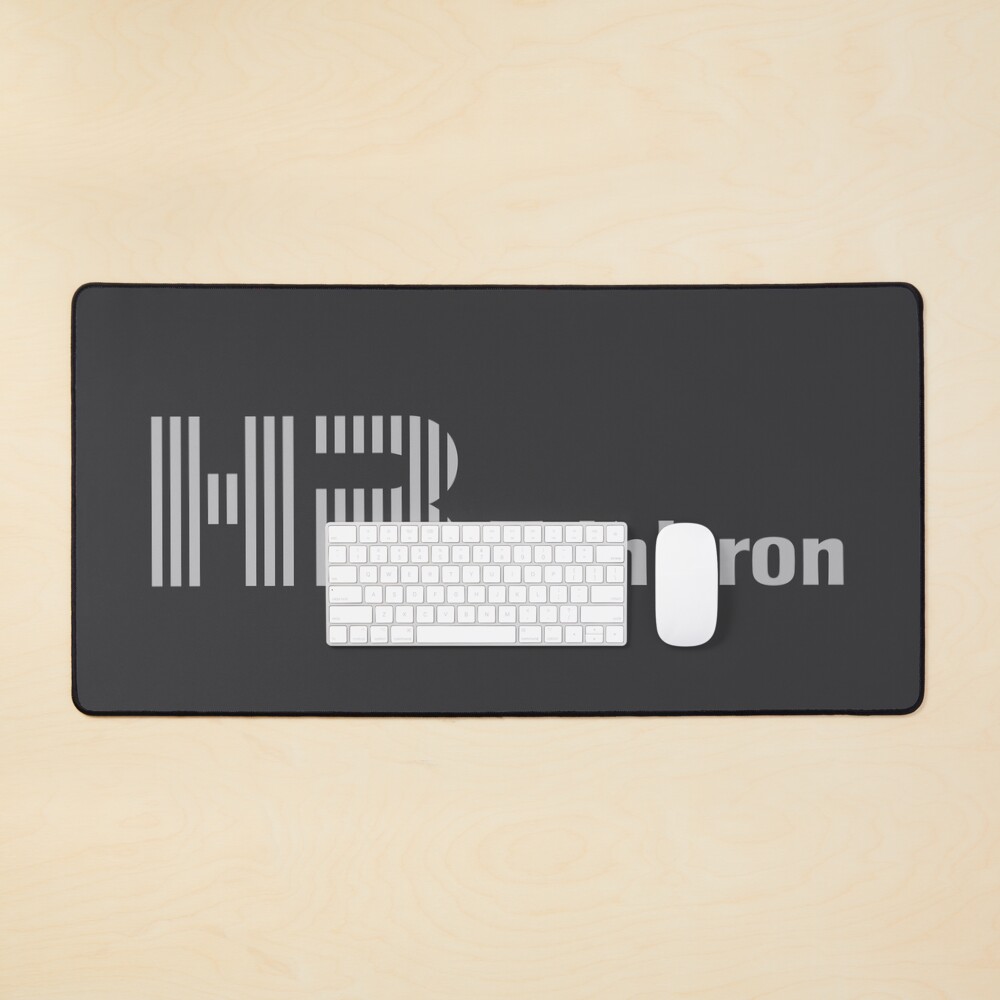 "HR Trinitron Logo" Poster for Sale by RubenCRM | Redbubble
