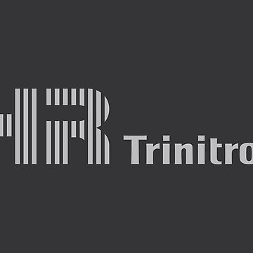 Trinitron Logo