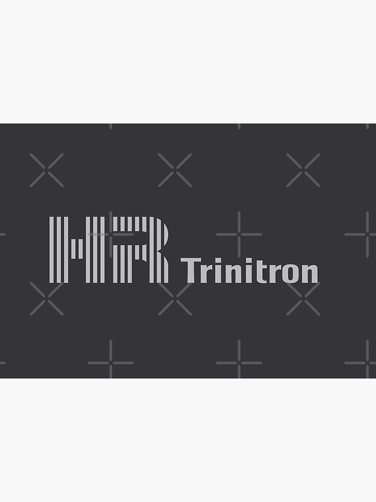 Trinitron Logo
