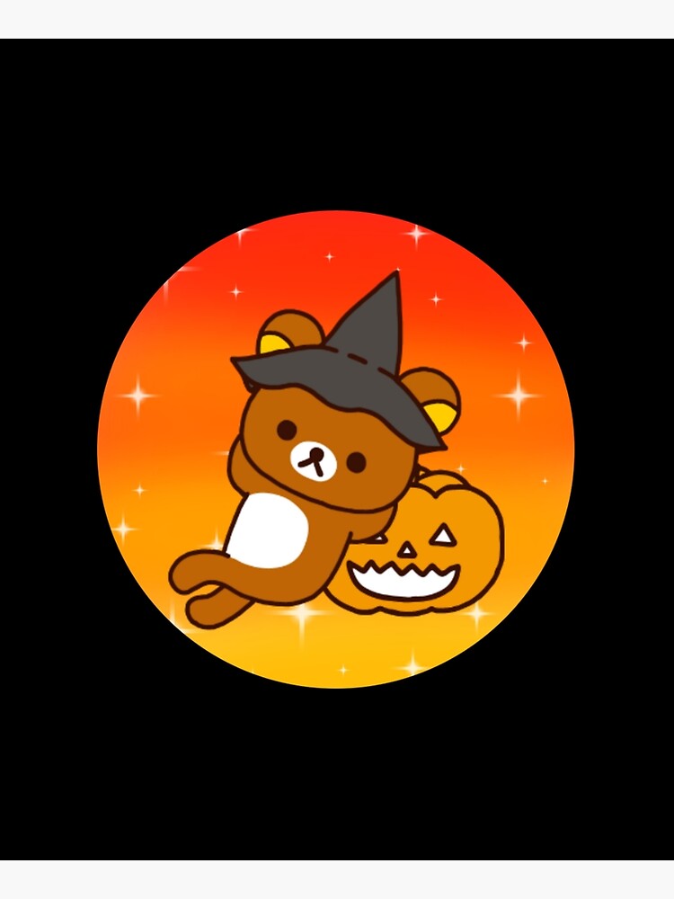 Rilakkuma halloween Apron sold by Eric Han | SKU 24507940 | 50% OFF ...