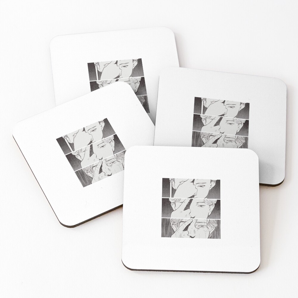 "Johan Liebert “Shoot Me”" Sticker for Sale by safiahasan | Redbubble