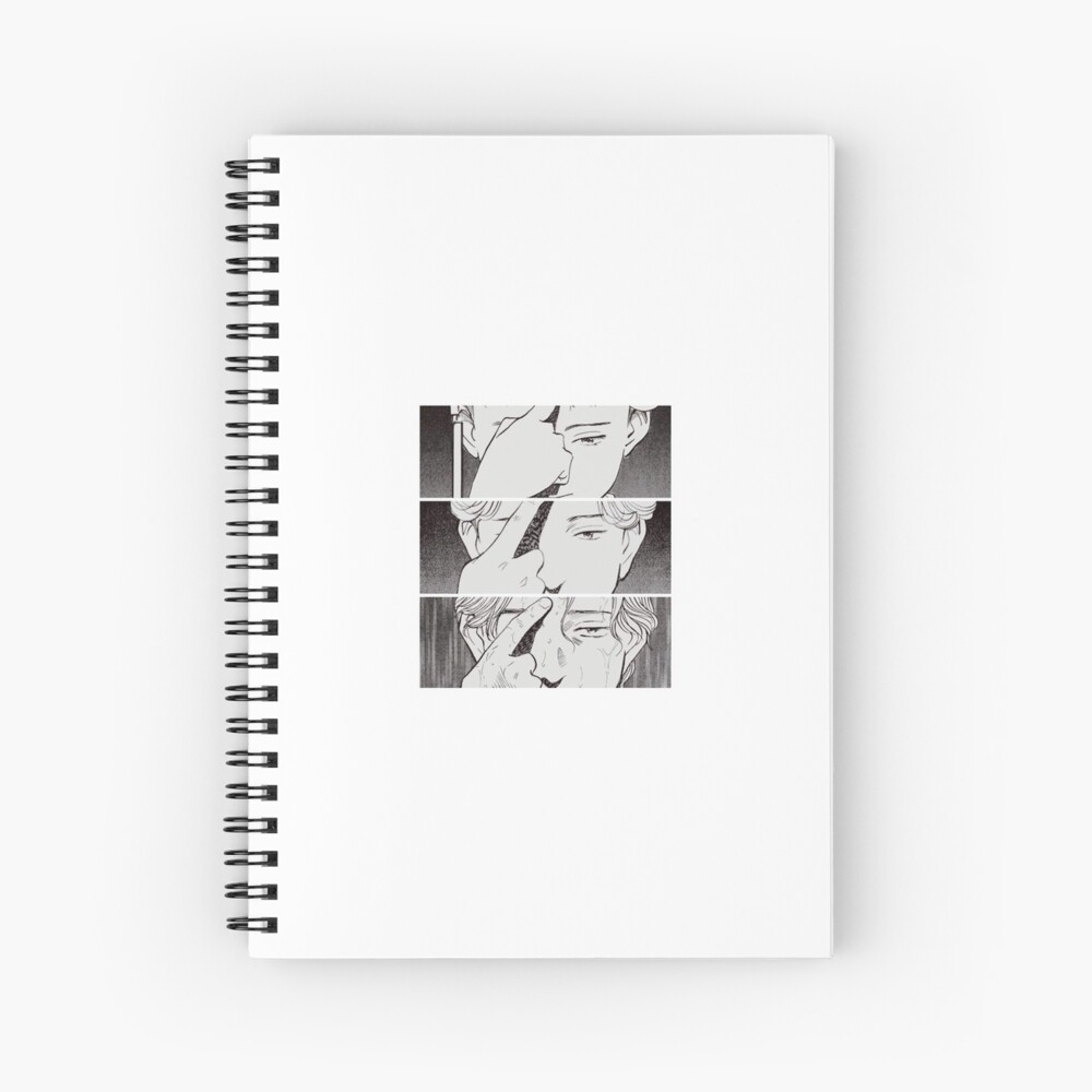 "Johan Liebert “Shoot Me”" Sticker for Sale by safiahasan | Redbubble